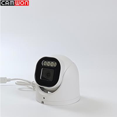 China 4K 8MP HD Security Camera Two Way Audio CCTV Network Camera Color Night Vision for sale