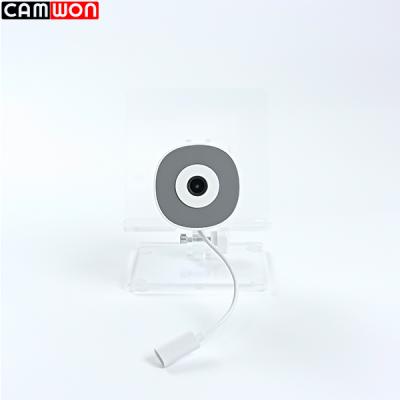 China Tuya Smart Life Mini Stick 3MP HD Security Camera WIFI for Bluetooth Window Monitor for sale