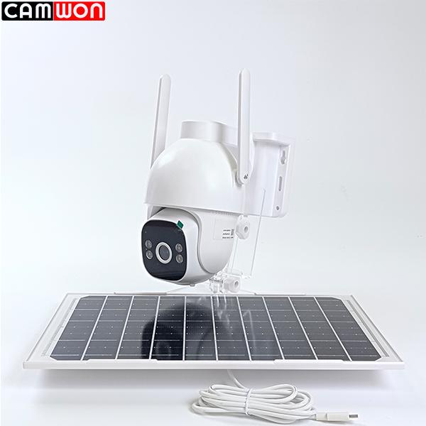 Quality Color Night Vision Outdoor CCTV Camera 3MP 24/7 Security Cameras for sale