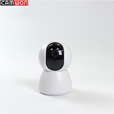China 2K Smart Tuya Camera 2MP / 4MP Home Security Alarm Camera Support PIR Detector Door Sensor for sale