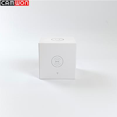 China OEM / ODM Tuya Smart Alarm 125dB WiFi Home Alarm Security System With Motetion Detector for sale