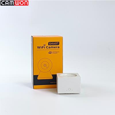 China Wireless Smart Home Security Alarm 110dB WiFi Security Alarm System With Remote Controller Modern PC for sale