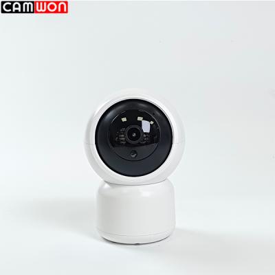China High Resolution 2MP WiFi Camera 5V Home Security Indoor Camera Support Night Vision Two Way Audio for sale