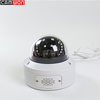 China High Quality Dome Camera Outdoor Smart CCTV Surveillance System with Motion Detection for sale