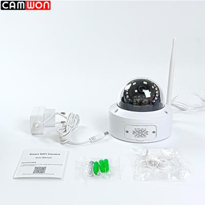 China High Quality Dome Camera Outdoor Smart CCTV Surveillance System with Motion Detection for sale