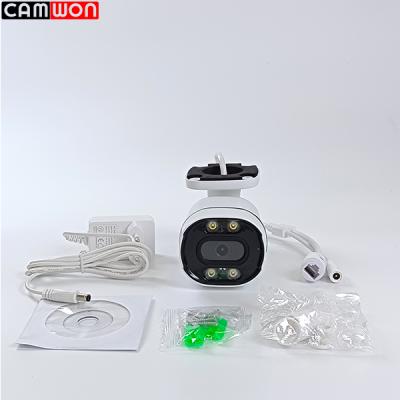 China IP66 Waterproof HD Security Camera 4MP Outdoor AHD Camera With Metal Case for sale