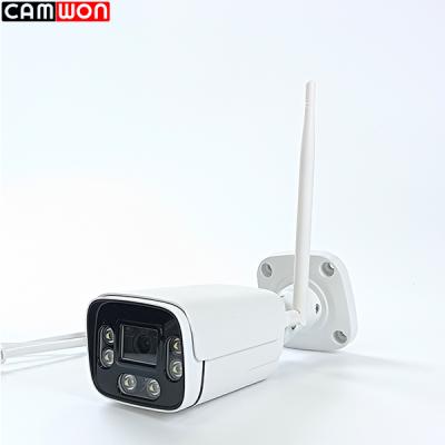 China 4MP / 5MP / 8MP Wireless WiFi Security Camera 12V Night Vision CCTV Cameras for sale
