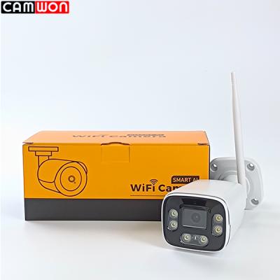China CCTV Camera Metal Bullet Camera OEM IP Metal Outdoor Waterproof Bullet Cameras for sale