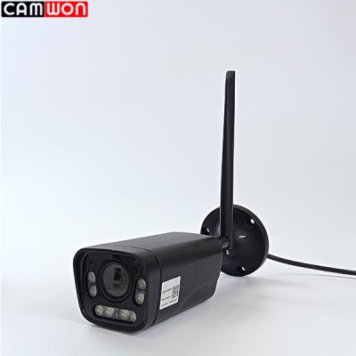 China 5MP Camhi CCTV Camera Indoor / Outdoor Waterproof Bullet Camera for sale