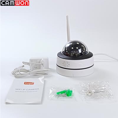 China 8MP 4K Night Vision Waterproof POE HD IP Surveillance Security CCTV Network Camera for sale