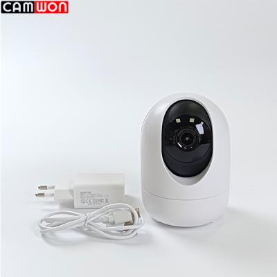 China Motion Tracking Indoor WiFi Camera ICSee IP PTZ CCTV Camera OEM for sale