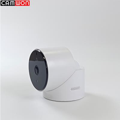 China Tuya Wifi Garage Camera 1080P Smart Garage Door Opener With Camera Night Vision for sale