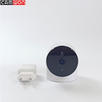 China Motion Detection Smart Life WiFi Camera 2MP Garage Door Opener With Camera for sale
