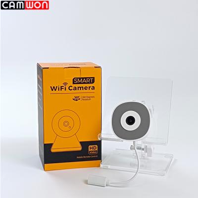 China OEM Tuya Window Camera 5V Wide Angle Night Vision Camera 3MP for sale