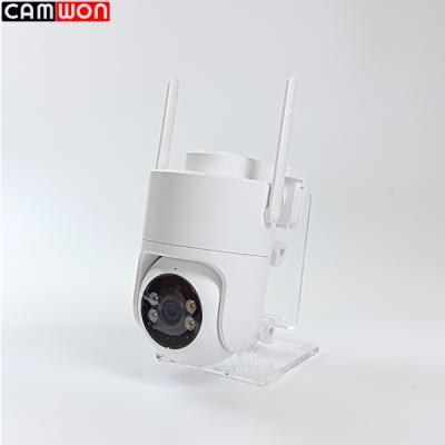 China 4MP / 8MP PTZ Wireless Network Camera 5V Home CCTV Security Camera for sale