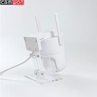 China 4MP PTZ Wireless Network Camera 5V Outdoor Home Security CCTV with Auto Tracking for sale