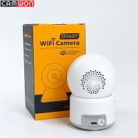 China 4MP 2K WiFi Indoor Security Camera PTZ Pan Tilt Smart Home CCTV with Tuya App 5GHz for sale