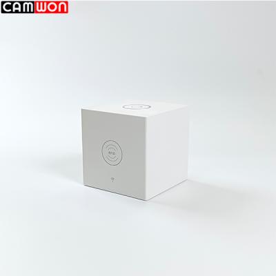 China OEM / ODM Tuya Smart Alarm Smart WiFi Wireless Alarm System With Door Sensor Motion Detector for sale