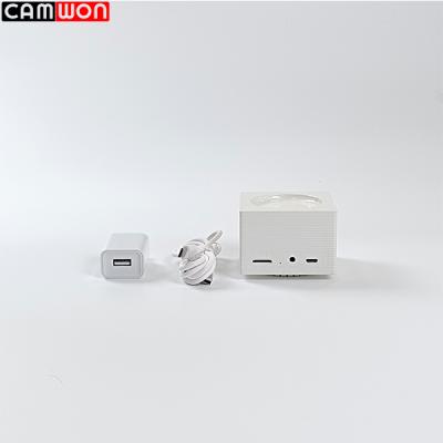 China WiFi 2G Home Security Alarm System OEM / ODM Tuya Alarm System With PIR Motion Sensor for sale
