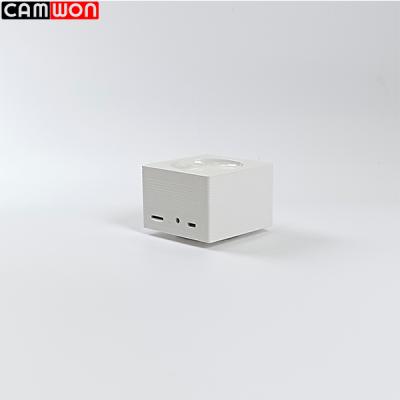 China 110dB Tuya Smart Alarm 433mHz Tuya WiFi Alarm System With Motion Detector Door Sensor Remote Control for sale