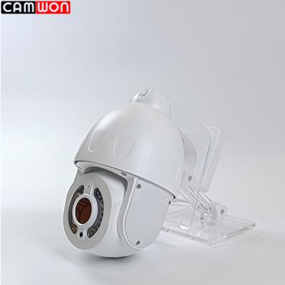 China IP66 Outdoor WiFi Camera Two Way Audio Auto Tracking WiFi Camera 5MP HD for sale