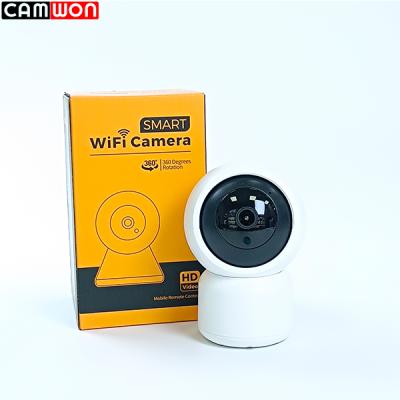 China 2MP Home Security Camera Wifi Motion Detection Big Eye PTZ Camera with Cloud Storage for sale