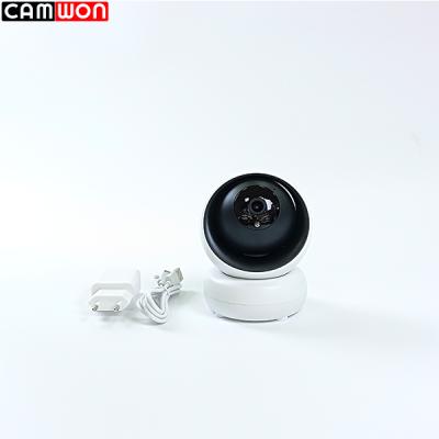 China 2MP / 3MP / 4MP Indoor WiFi Surveillance Camera OEM Home Security Monitor Camera for sale