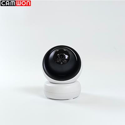 China 2MP / 3MP / 4MP Indoor WiFi Security Camera 5V Wireless CCTV Security Camera for sale