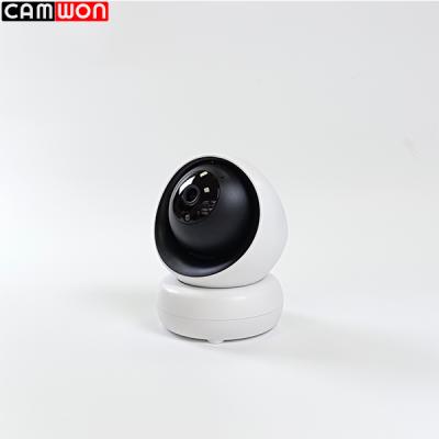 China Baby Home WiFi Camera Indoor Security CCTV Camera High Resolution Two Way Audio for sale