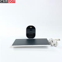 Quality 2K Tuya Mini Camera 4MP Two Way Audio Camera WiFi Connection With Light Alarm for sale
