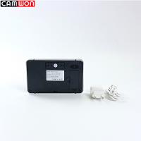 China 4.3 Inch Touch Screen WiFi 4G GSM Smart Security Alarm System Tuya Home for sale