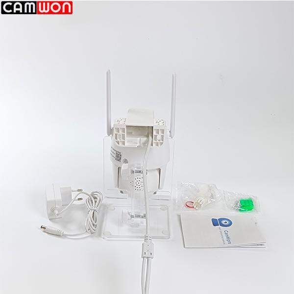 Quality CamHipro Outdoor Mini Camera Auto Tracking CCTV Surveillance Camera 2MP 4MP 5MP for sale
