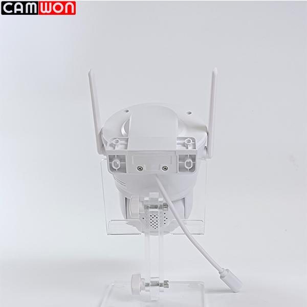 Quality 6MP Home WiFi Camera Two Way Voice Three Screen Camera Wireless for sale