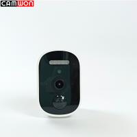 Quality 4G Battery Powered Security Camera Two Way Audio Mini Security Camera for sale