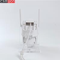 China OEM 6MP Dual Lens PTZ Dome Security Camera with 355° Pan and IP66 Weatherproof for sale