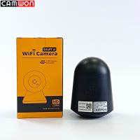 China 3MP Indoor Battery Camera Wireless Home Security Auto Tracking PTZ 4800mAh for sale