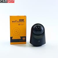 China 3MP Indoor Battery Camera Wireless Home Security Auto Tracking PTZ 4800mAh for sale