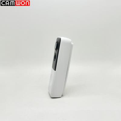 China Smart Door Bell Home Security Doorbell Camera Tuya Wireless Ring Doorbell Video Camera for sale