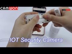 2k smart tuya camera 2mp / 4mp home security alarm camera support pir detector door sensor