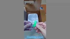 What's Inside the Wireless Smart Security Camera Box