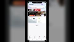 Easy Bluetooth Auto Pairing Guide for Smart Baby Camera