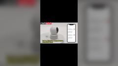 How to Configure Temperature Detection Alerts on a Smart Camera