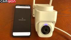 Step by Step Guide Pairing and Managing Your Smart Security Camera
