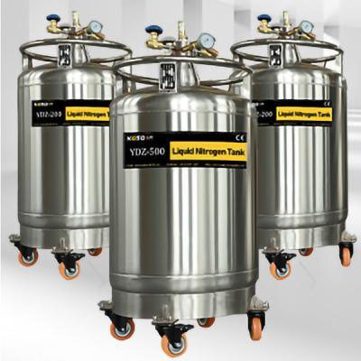China Iraq-low pressure nitrogen tank-liquid nitrogen dewars for sale