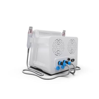 Cina macchina dell'ago di rimozione della grinza Pin/2*2cm2 di 80w 5mhz 36 micro in vendita