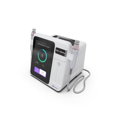 Cina macchina dell'ago di rimozione della grinza Pin/2*2cm2 di 80w 5mhz 36 micro in vendita