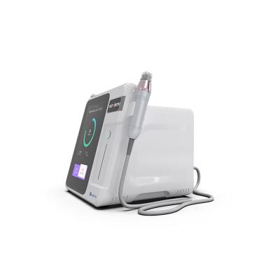 Cina macchina dell'ago di rimozione della grinza Pin/2*2cm2 di 80w 5mhz 36 micro in vendita