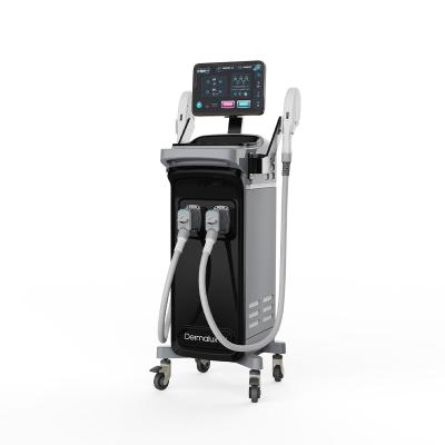 China 530NM de super Vasculaire ODM IPL van de Pigmentverwijdering Draagbare Machine van de Laserschoonheid Te koop
