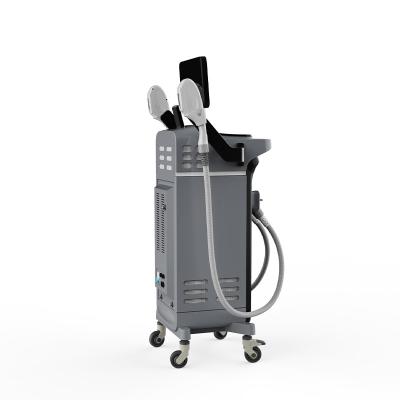 China 530NM de super Vasculaire ODM IPL van de Pigmentverwijdering Draagbare Machine van de Laserschoonheid Te koop
