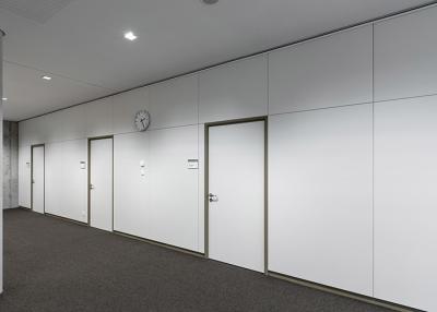 중국 disassemble available partition wall sever rooms with wood solid panel obstruct rooms 판매용